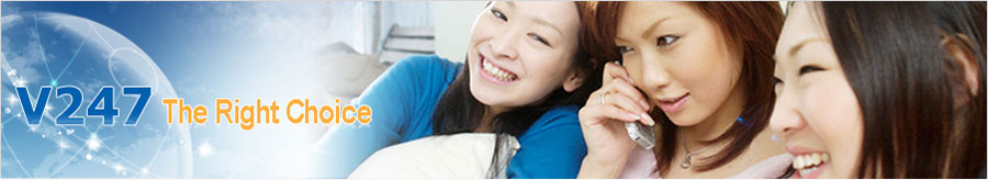 Features | V247 Official Site