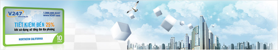 Features | V247 Official Site